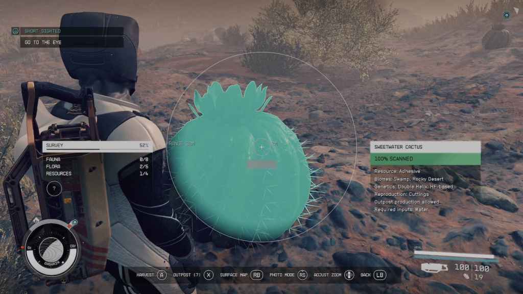 How to get adhesive in Starfield – Destructoid