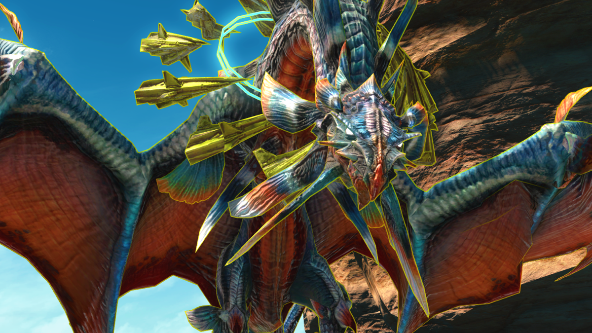 Top 10 best Mounts in Final Fantasy 14 (FFXIV)