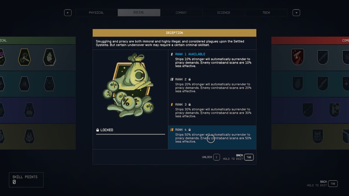 Starfield Contraband Guide - How to hide and sell contraband – Destructoid