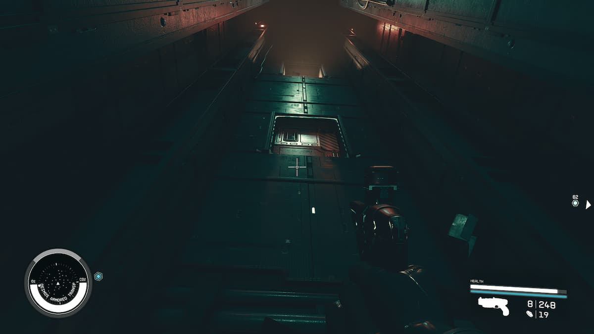 How to find and loot Deimos Armored Transport in Starfield – Destructoid