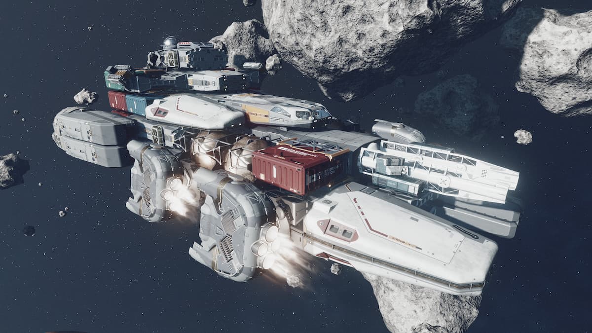 Where is the best place to build your ship in Starfield? – Destructoid