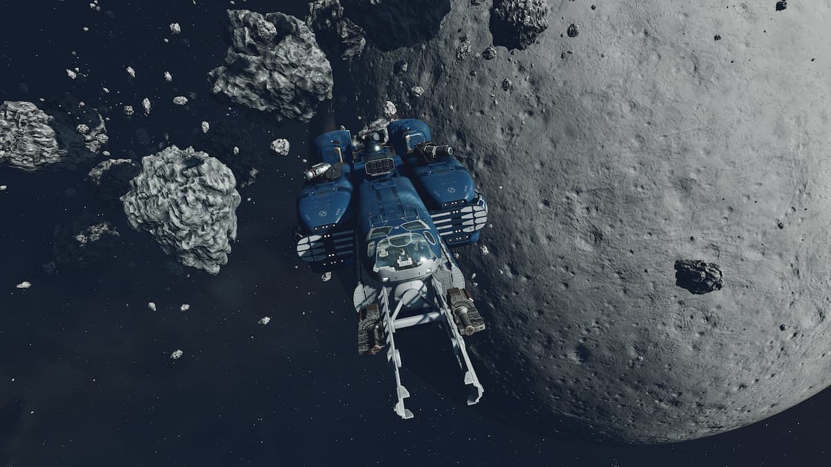 Automated Ship Turrets in Starfield - how to get and use them in combat ...