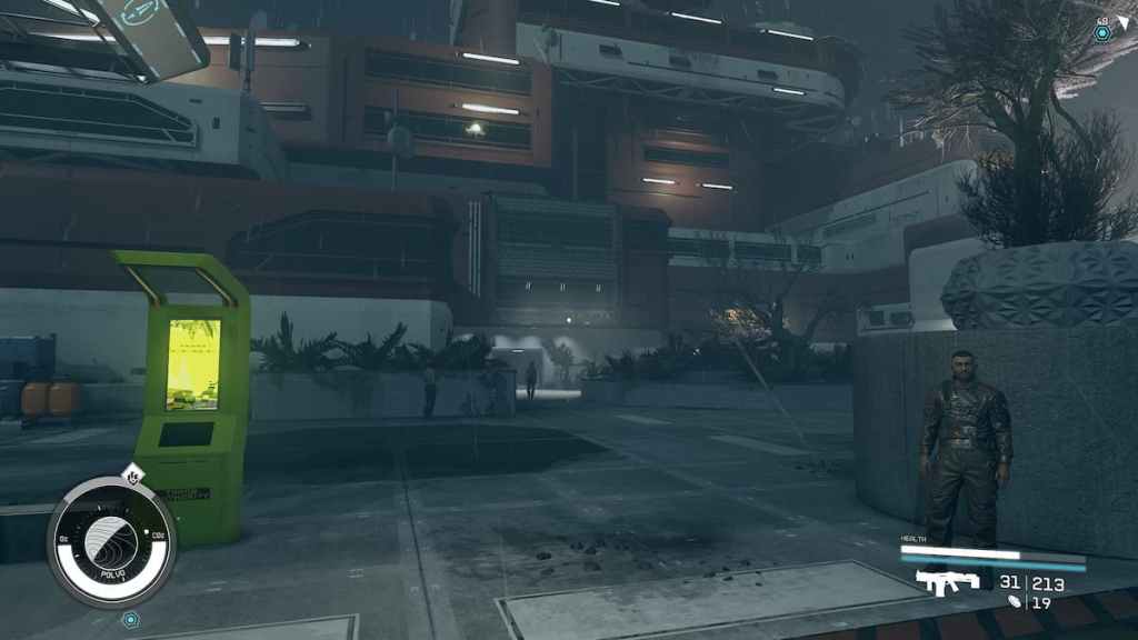 All Self-Service Bounty Clearance Kiosk locations in Starfield ...