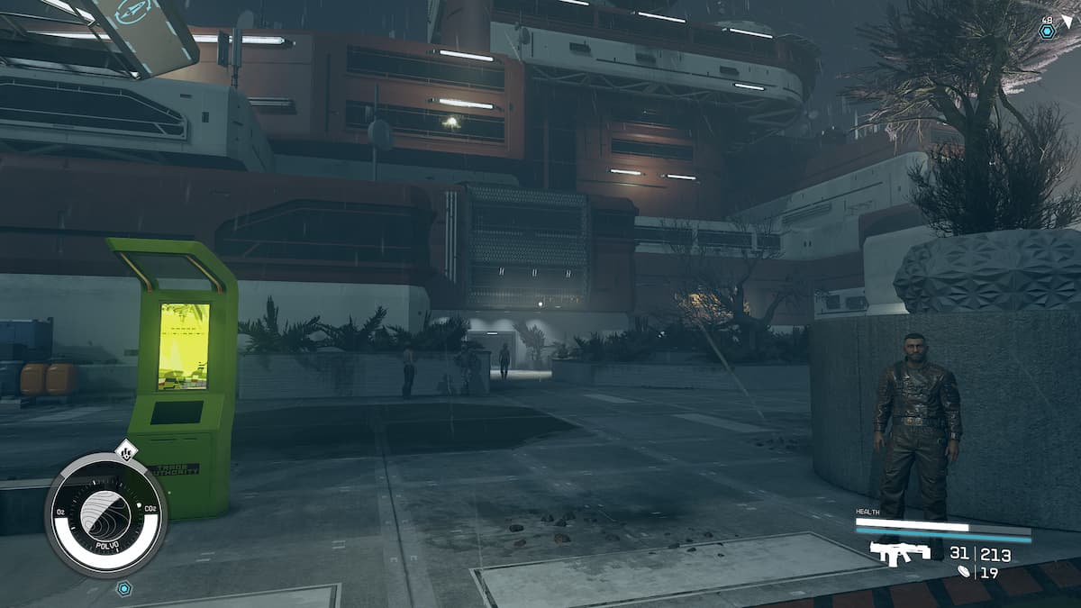 All Self-Service Bounty Clearance Kiosk locations in Starfield ...
