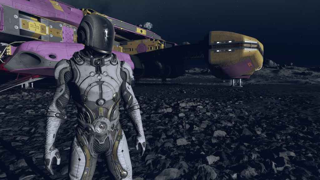How to get the Starborn Armor in Starfield – Destructoid