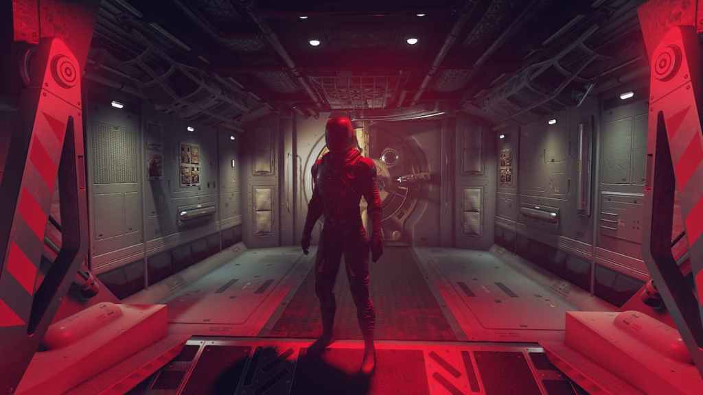 How to get the Starborn Armor in Starfield – Destructoid