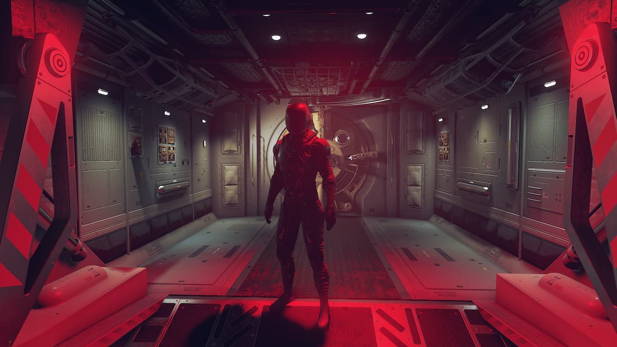 How to get the Starborn Armor in Starfield – Destructoid
