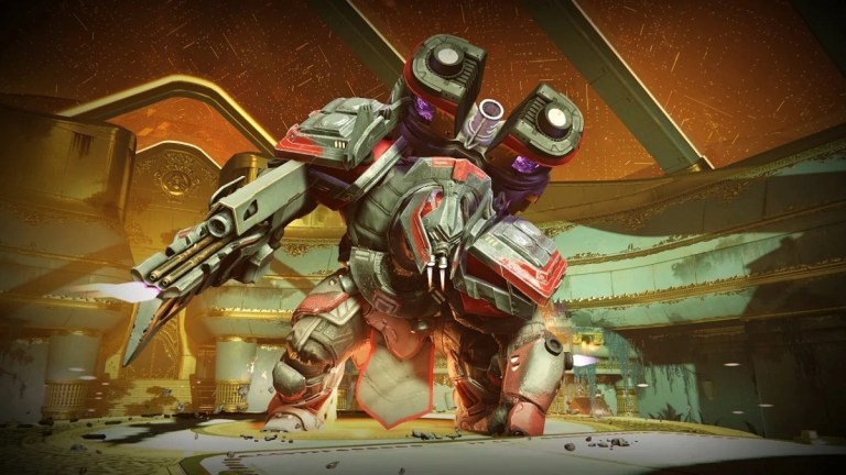 All Destiny 2 raid bosses ranked by difficulty