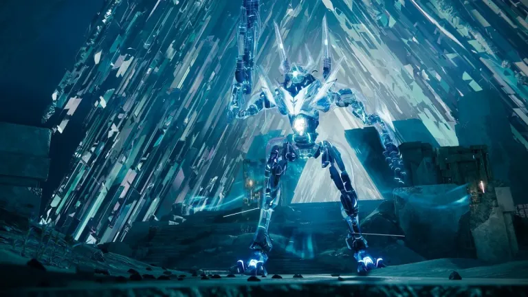 All Destiny 2 raid bosses ranked by difficulty
