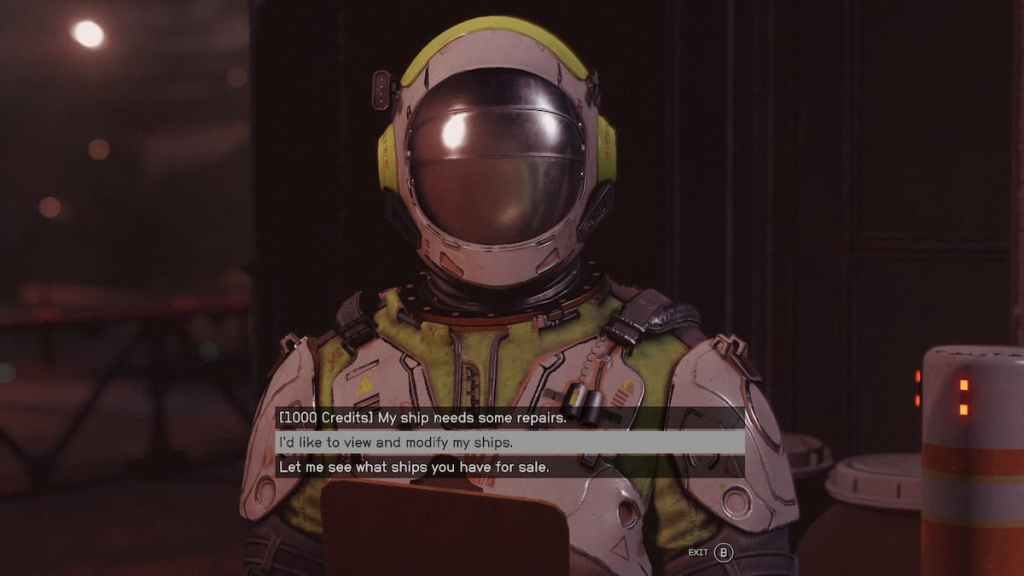 Automated Ship Turrets in Starfield - how to get and use them in combat ...