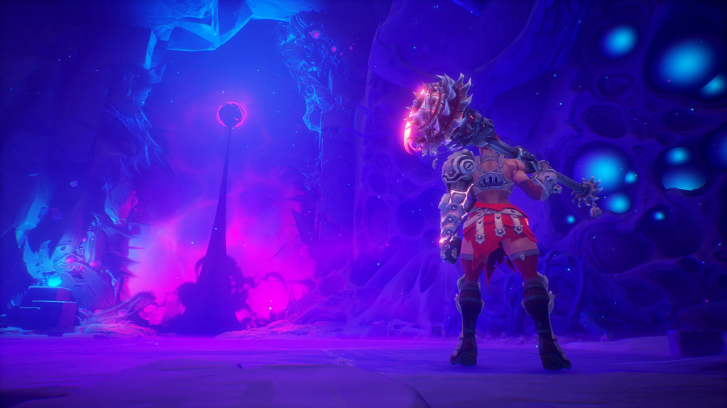 Wayfinder updates are on the way including new Season, character, and ...