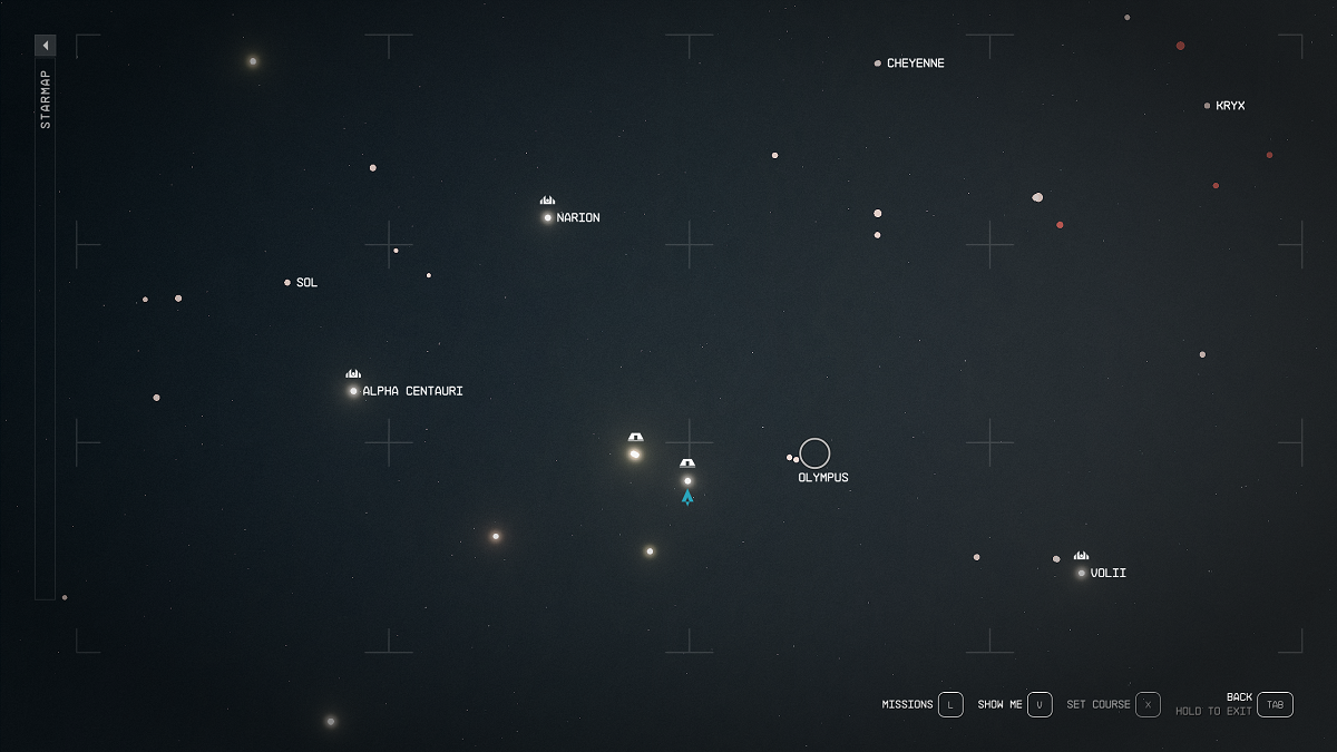 How to get to the Casino in Starfield – Destructoid