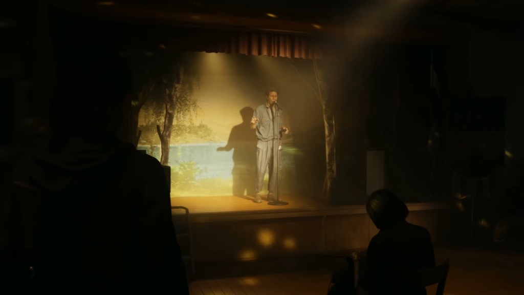 Remedy Connected Universe explained ahead of Alan Wake 2's launch – Destructoid