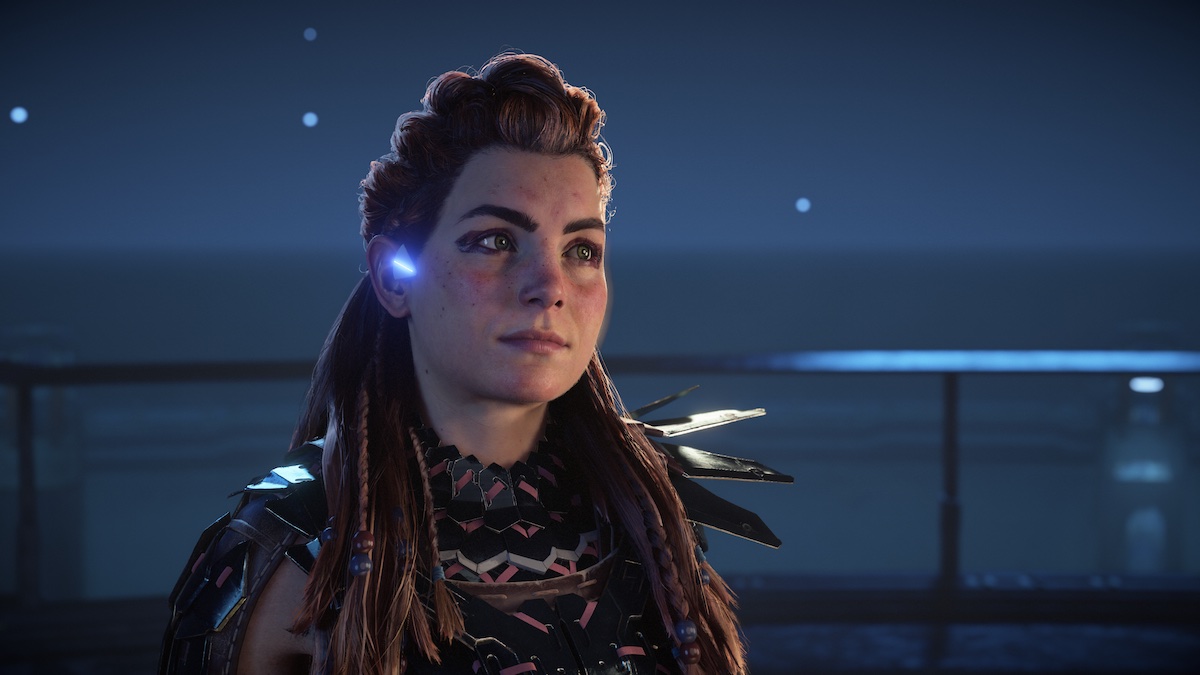 Horizon Forbidden West: Complete Edition on its way to PC and PS5 ...