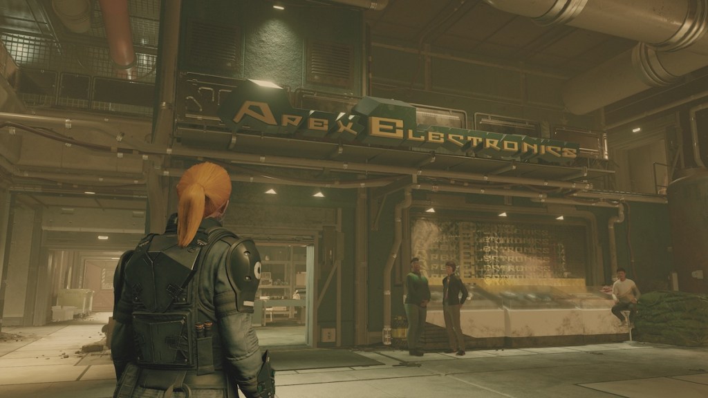 What do Electromagnetic Weapons in Starfield Do? - EM Weapons Explained ...