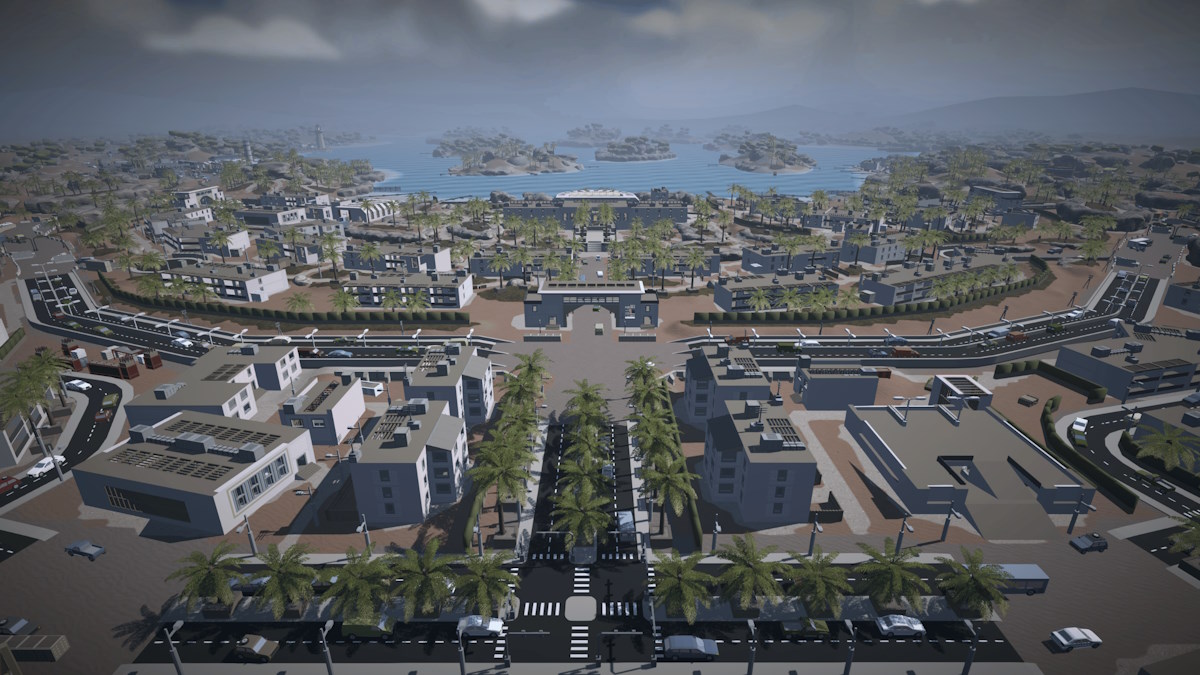 BattleBit Remastered Update 2.1.4 adds new weapons, map