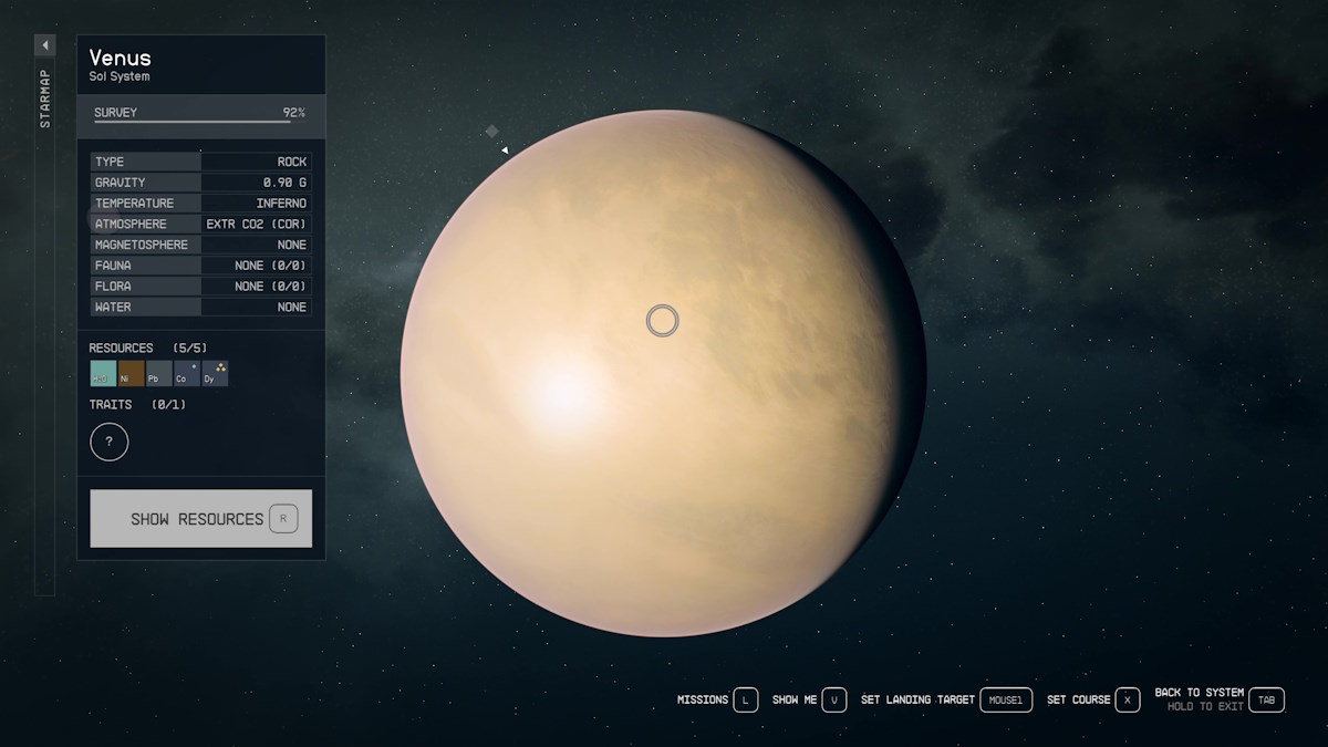 Where is the best vendor in Starfield? - How to avoid long reset times