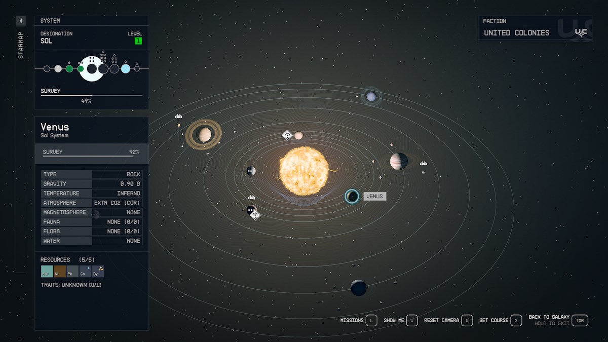 Where is the best vendor in Starfield? - How to avoid long reset times