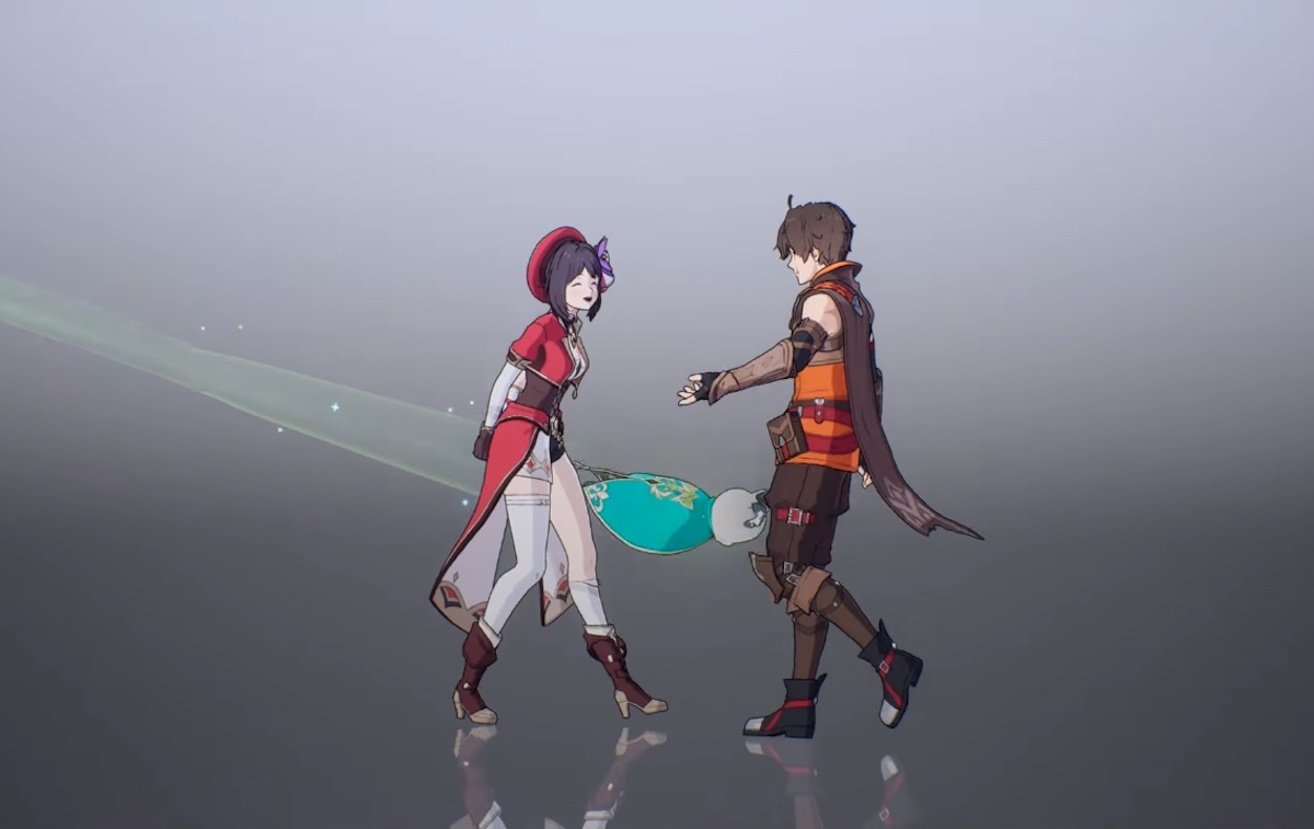 Breakers: Unlock the World is a new RPG from Black Clover mobile devs