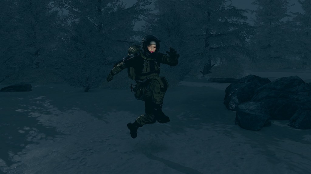 Starfield accessibility roundup: What accessibility options are ...