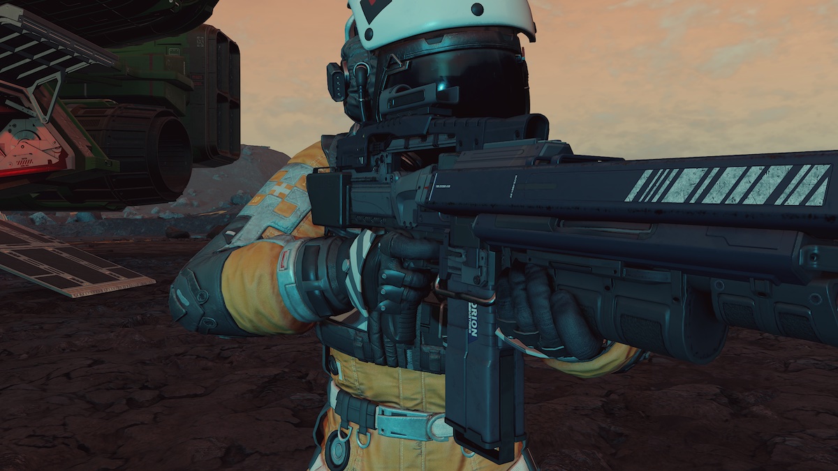 Starfield Juno's Gambit guide - Should you attach the control board to ...