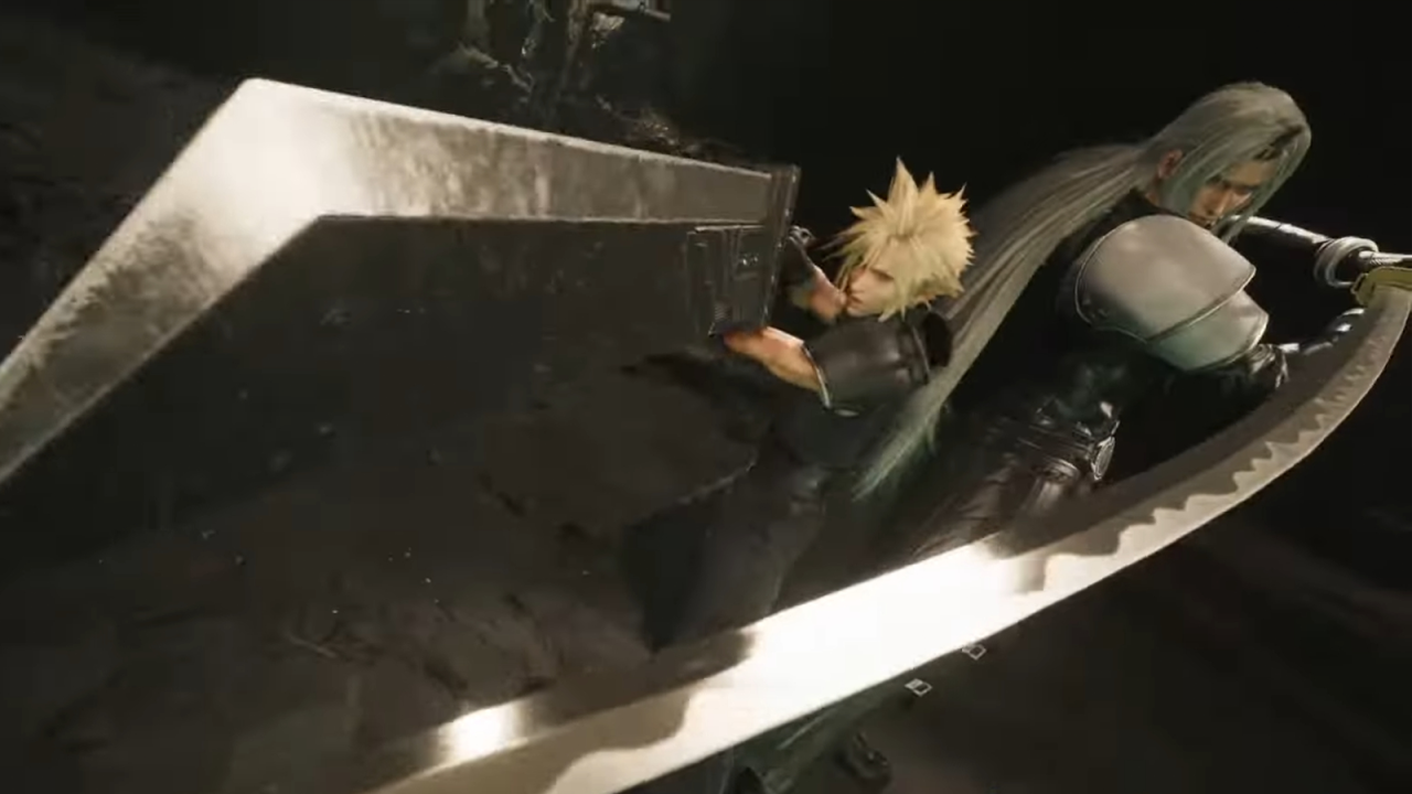 Top 8 Best Video Game Trailers