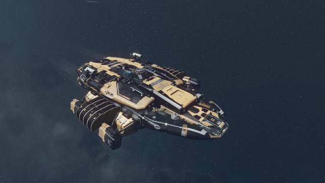 Best Ship Designs in Starfield – Destructoid