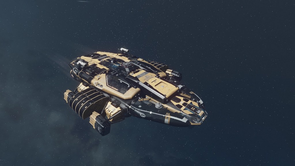 Best Ship Designs in Starfield – Destructoid