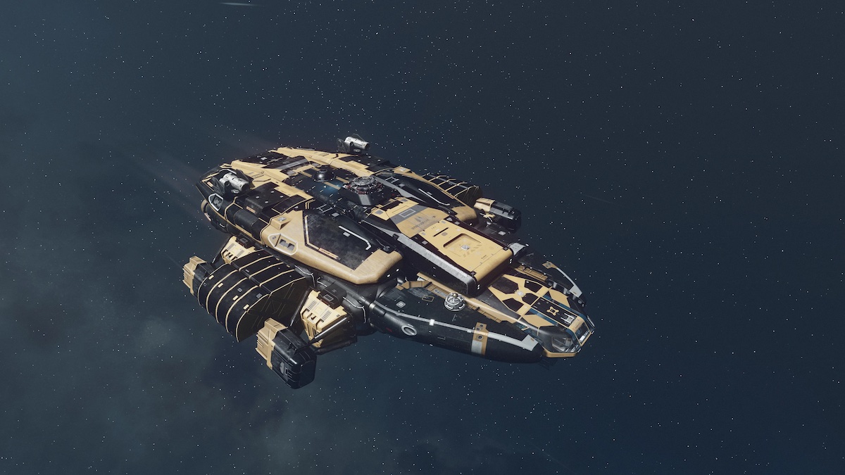 Best Ship Designs in Starfield – Destructoid