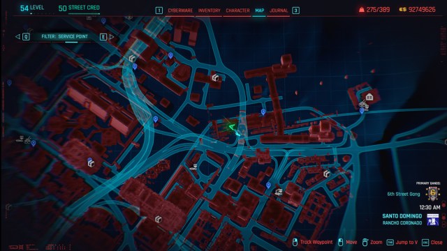 All Cyberpunk Edgerunners Easter Eggs in Cyberpunk 2077 – Destructoid