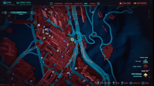 All Cyberpunk Edgerunners Easter Eggs in Cyberpunk 2077 – Destructoid