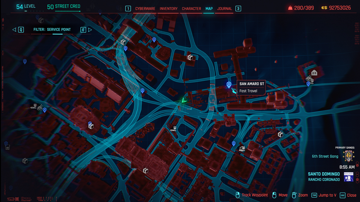All Cyberpunk Edgerunners Easter Eggs in Cyberpunk 2077 – Destructoid