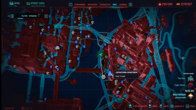 All Cyberpunk Edgerunners Easter Eggs in Cyberpunk 2077 – Destructoid