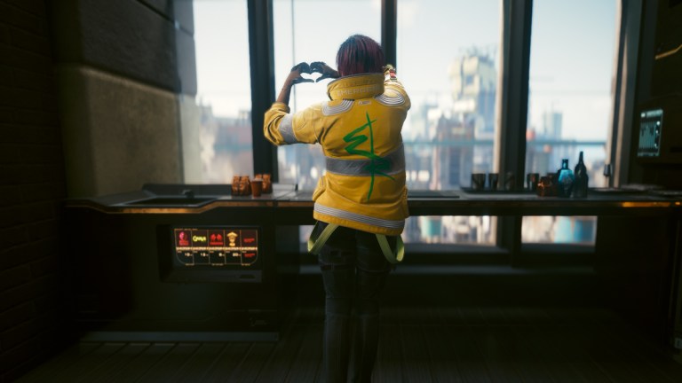 All Cyberpunk Edgerunners Items in Cyberpunk 2077 – Destructoid