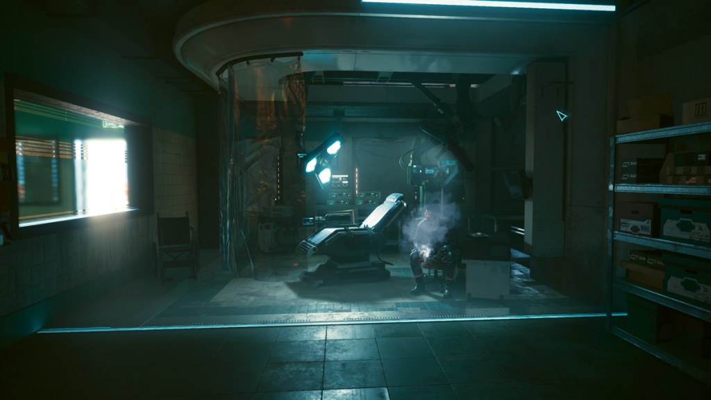 Best Ripperdocs in Cyberpunk 2077 - Locations and map