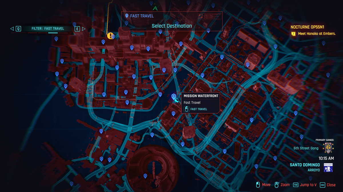 All Cyberpunk Edgerunners Easter Eggs in Cyberpunk 2077 – Destructoid