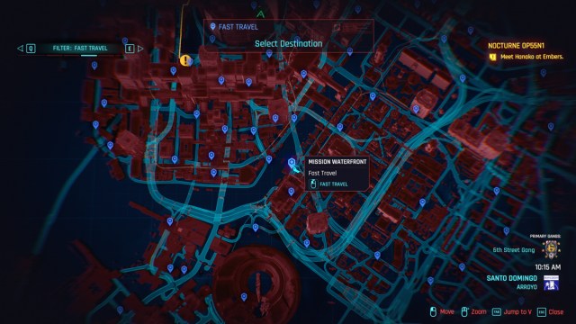 All Cyberpunk Edgerunners Easter Eggs in Cyberpunk 2077 – Destructoid