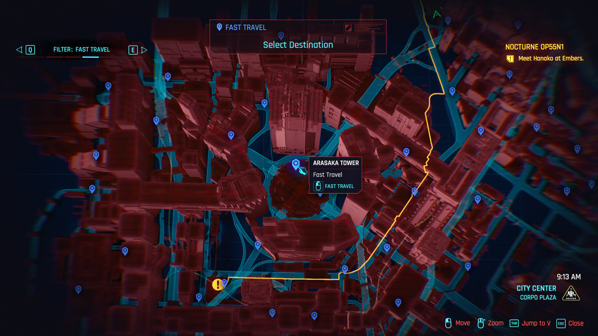 All Cyberpunk Edgerunners Items in Cyberpunk 2077 – Destructoid