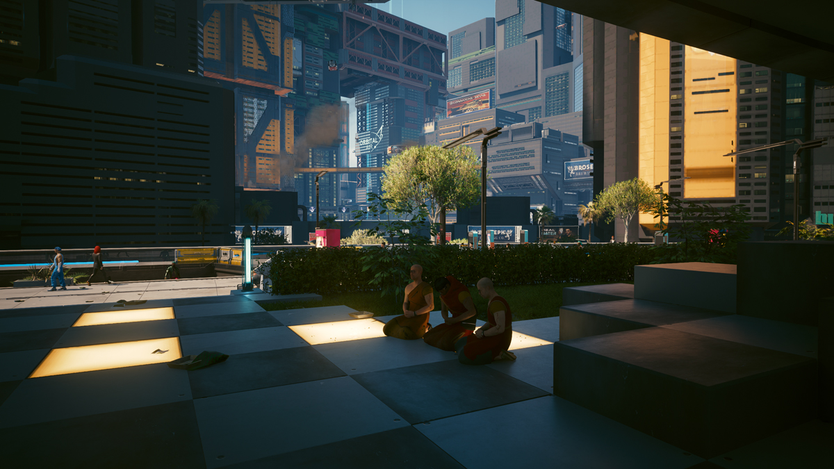All Cyberpunk Edgerunners Items in Cyberpunk 2077 – Destructoid