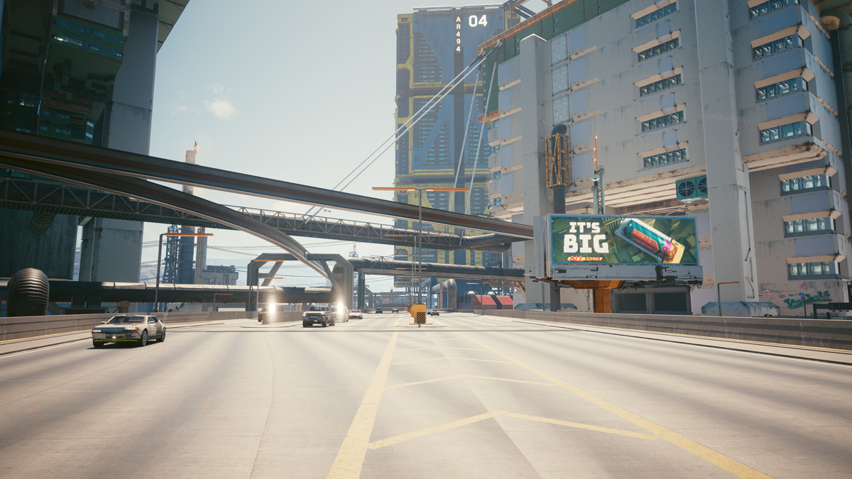 All Cyberpunk Edgerunners Easter Eggs in Cyberpunk 2077 – Destructoid