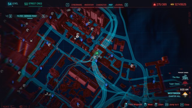 All Cyberpunk Edgerunners Easter Eggs in Cyberpunk 2077 – Destructoid