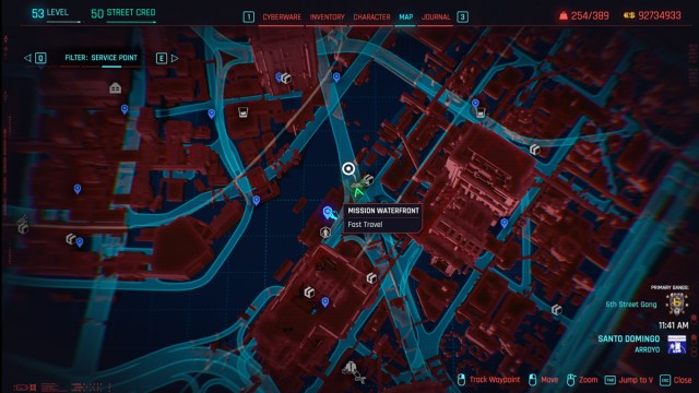 All Cyberpunk Edgerunners Easter Eggs in Cyberpunk 2077 – Destructoid