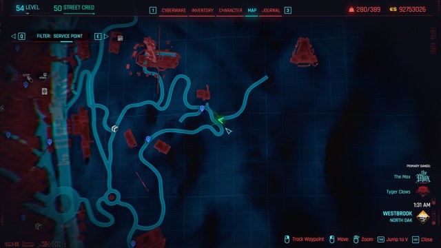 All Cyberpunk Edgerunners Easter Eggs in Cyberpunk 2077 – Destructoid