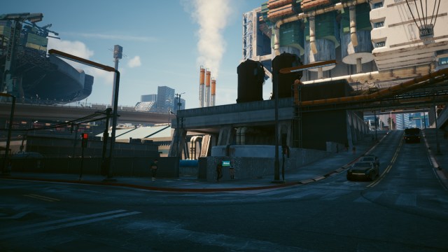 All Cyberpunk Edgerunners Easter Eggs in Cyberpunk 2077 – Destructoid