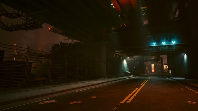 All Cyberpunk Edgerunners Easter Eggs in Cyberpunk 2077 – Destructoid