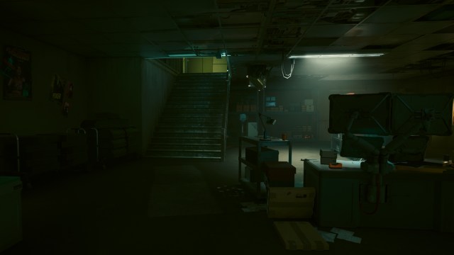 All Cyberpunk Edgerunners Easter Eggs in Cyberpunk 2077 – Destructoid