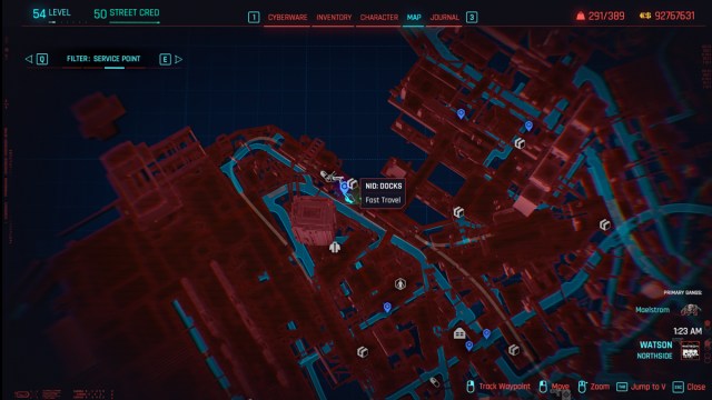 All Cyberpunk Edgerunners Easter Eggs in Cyberpunk 2077 – Destructoid