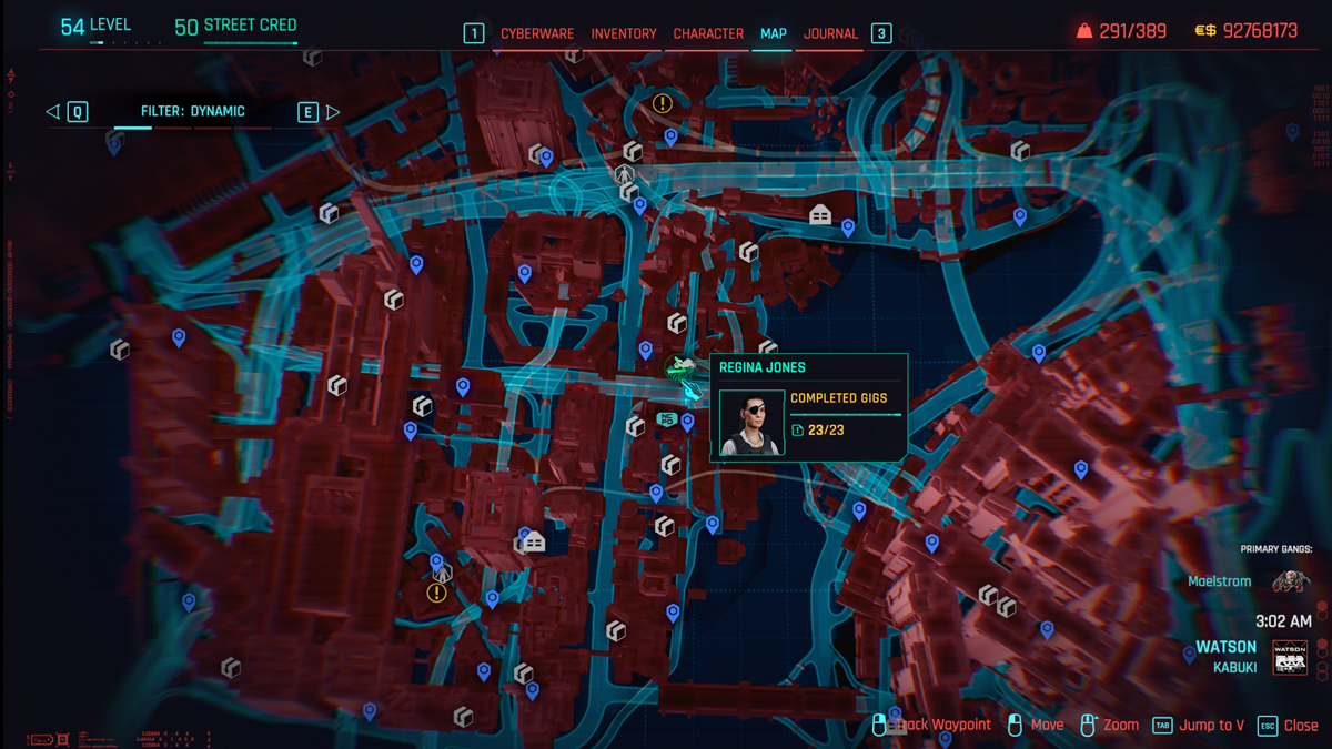 All Cyberpunk Edgerunners Easter Eggs in Cyberpunk 2077 – Destructoid