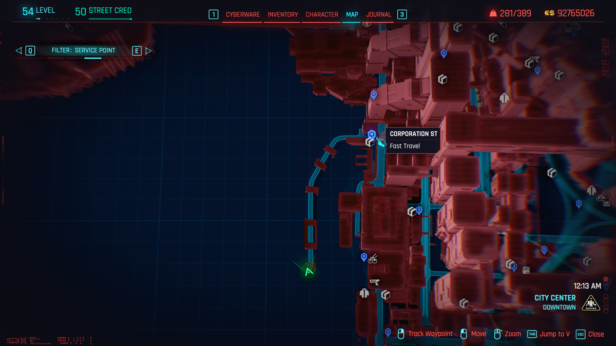 All Cyberpunk Edgerunners Easter Eggs in Cyberpunk 2077 – Destructoid