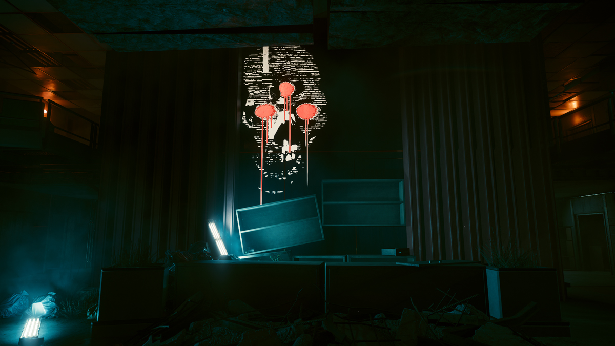 All Cyberpunk Edgerunners Easter Eggs in Cyberpunk 2077 – Destructoid